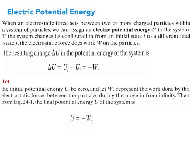 4 Electric potential.ppt