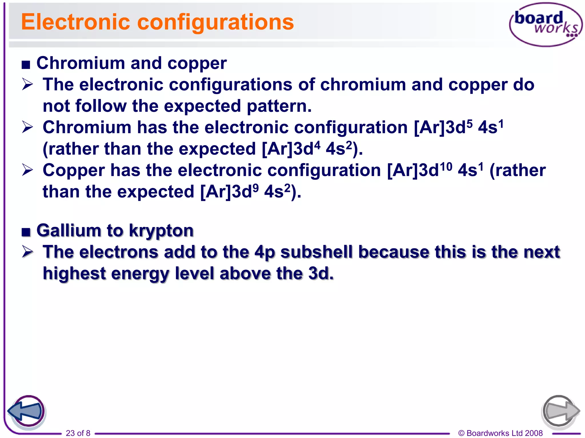 4Electron and Electron Configuration.pptx