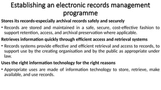 4 ELECTRONIC RECORDS AND INFORMATION MANAGEMENT.pptx