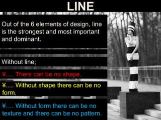 elements of design | PPTX