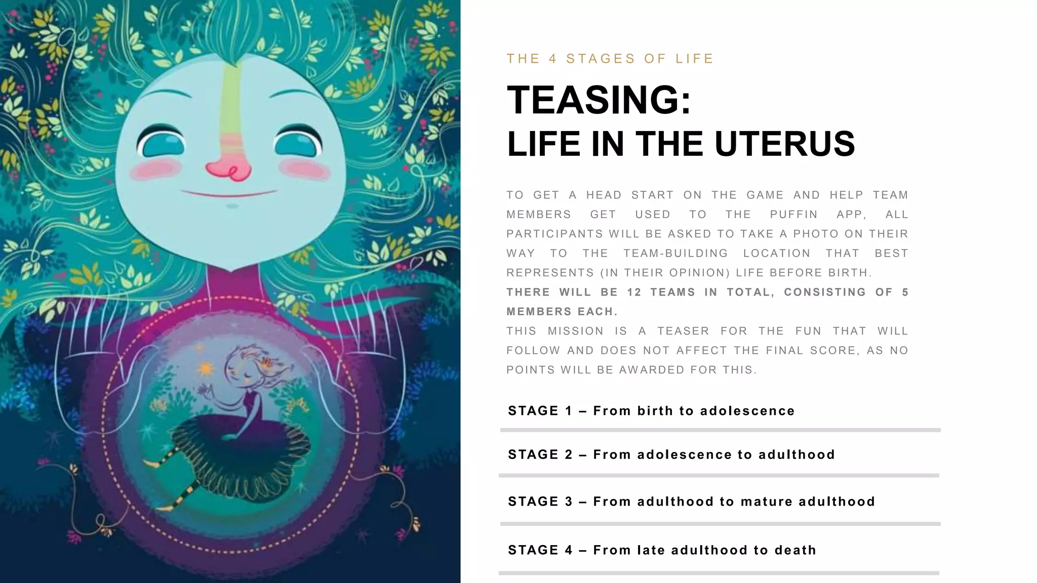 4 elements of life | PPTX