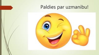 A.Sakse "Pasakas par ziediem". Elīza | PPTX