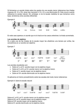 musica 4 el sistema musical acordes (1) | DOC