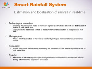 4 emergenze meteo_-_uni_ge_-_caviglia | PPT