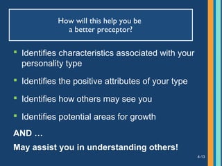 Preceptorship - emotional intelligence | PPT