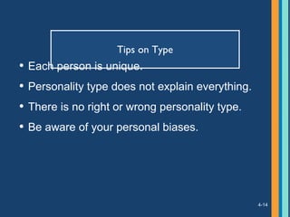 Preceptorship - emotional intelligence | PPT