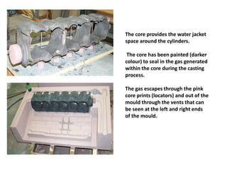 4 engine block | PPTX