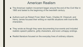 4 English_11_American_Realism new.pptx