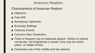 4 English_11_American_Realism new.pptx