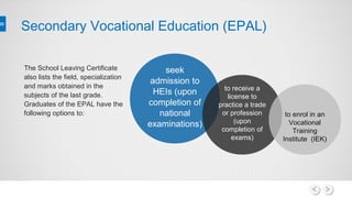 4 epal kavalas | PPT