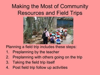 EPE 222 Classroom Instructional Materials | PPT