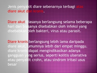 (4) Epidemiologi Penyakit Diare good.ppt