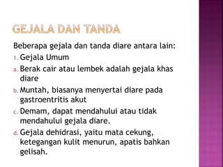 (4) Epidemiologi Penyakit Diare good.ppt