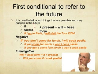 4 eso teachertips_lesson4 | PPT