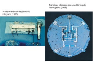 4º eso transistor | PDF