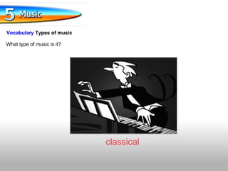 4 eso unit_5_vocabulary_1_types_of_music | PDF