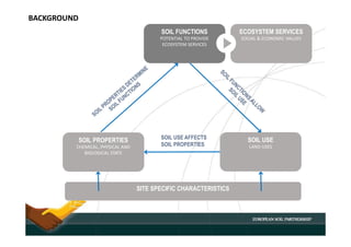 ESP Implementation Plan: Overarching Goals and Global Activities | PPT
