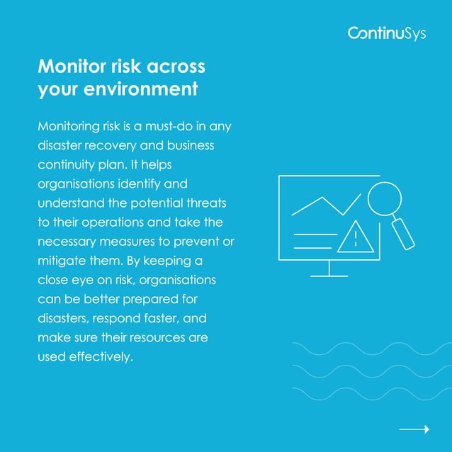 4 essential best practices for business continuity (BC) and disaster ...