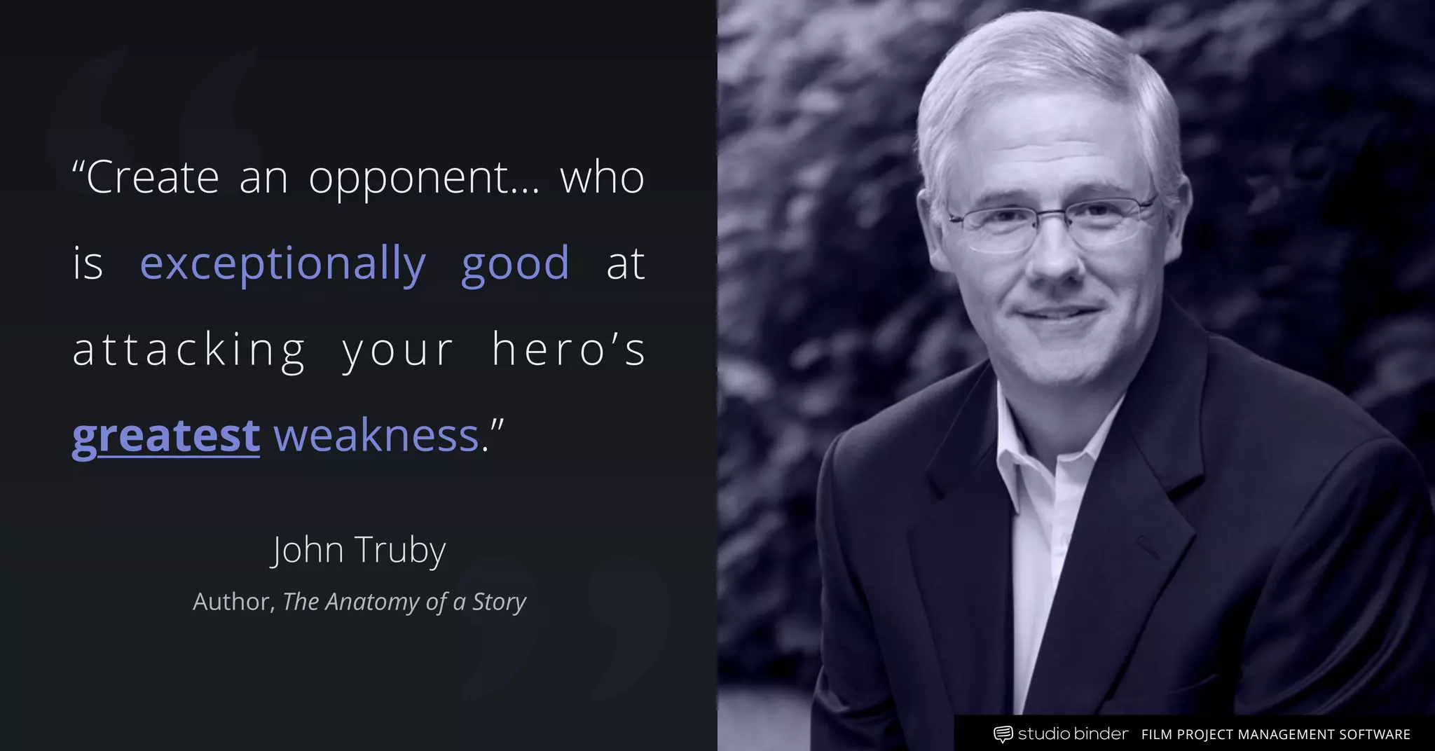 4 Essential Principles for Creating the Ultimate Antagonist | PDF