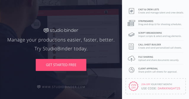 4 Essential Principles for Creating the Ultimate Antagonist | PPT