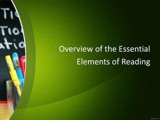 4 esson 2 extension Timeline for Teaching Reading Literacy.pptx