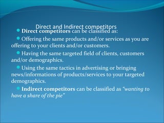 4 E of corporate strategy | PPT