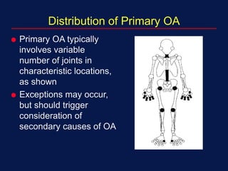 4_Evaluation and Management of Osteoarthritis.ppt