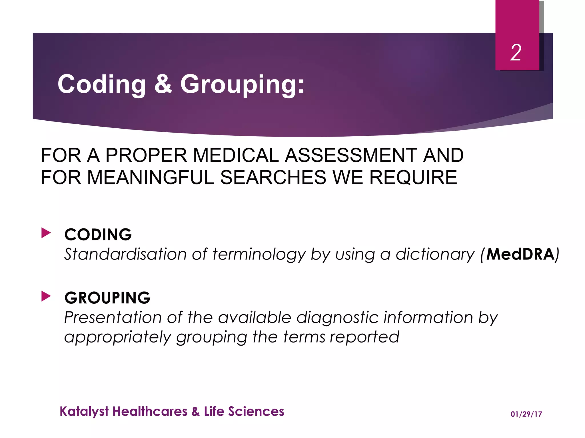 Argus Event Tab Screen - Katalyst HLS | PPT