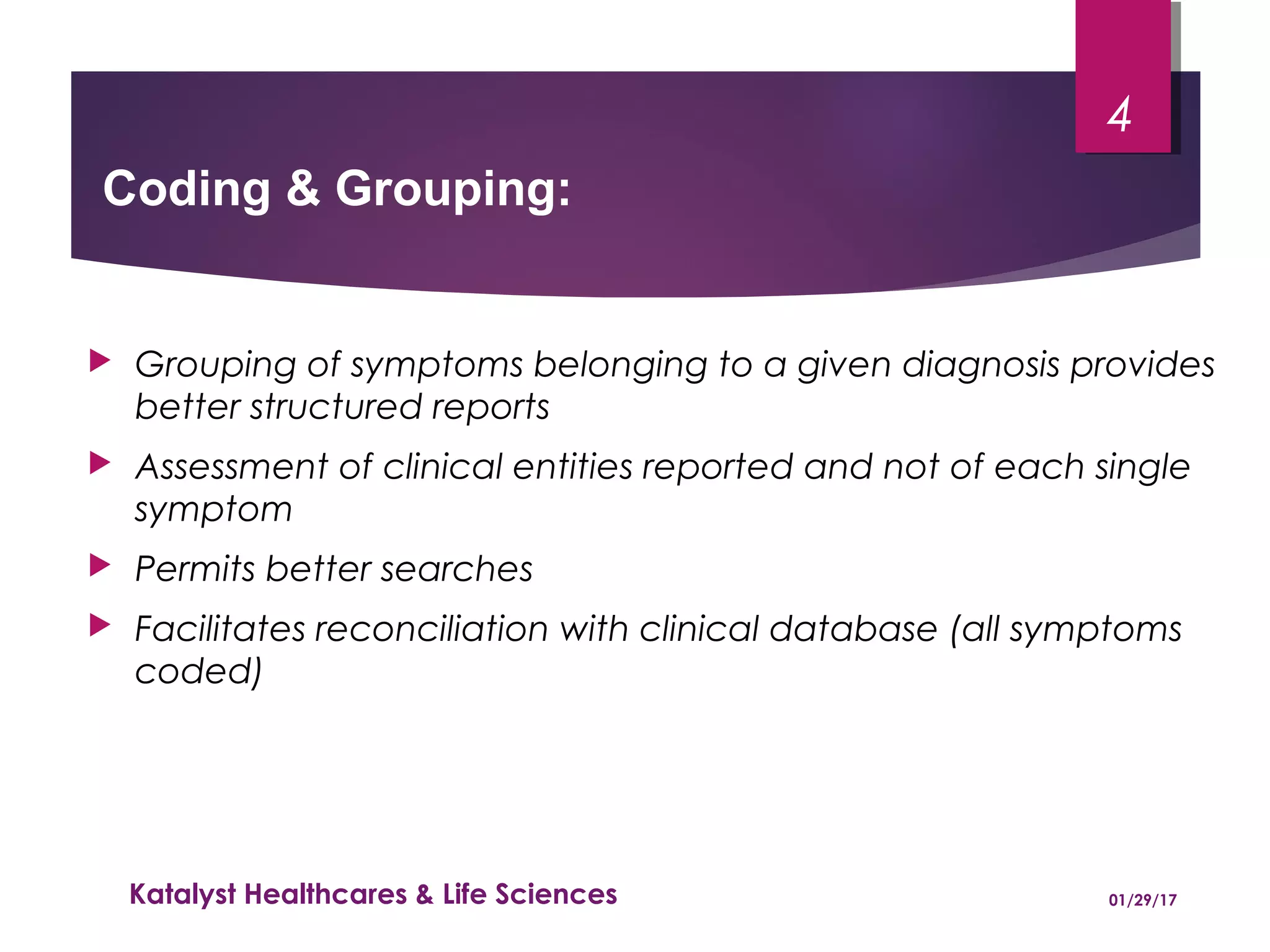 Argus Event Tab Screen - Katalyst HLS | PPT