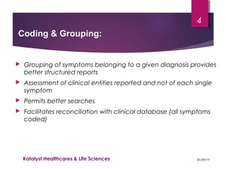 Argus Event Tab Screen - Katalyst HLS | PPT