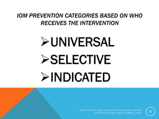 4 evidence basedstrategies | PPTX
