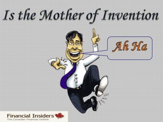 Evolution of Life Insurance | PPT