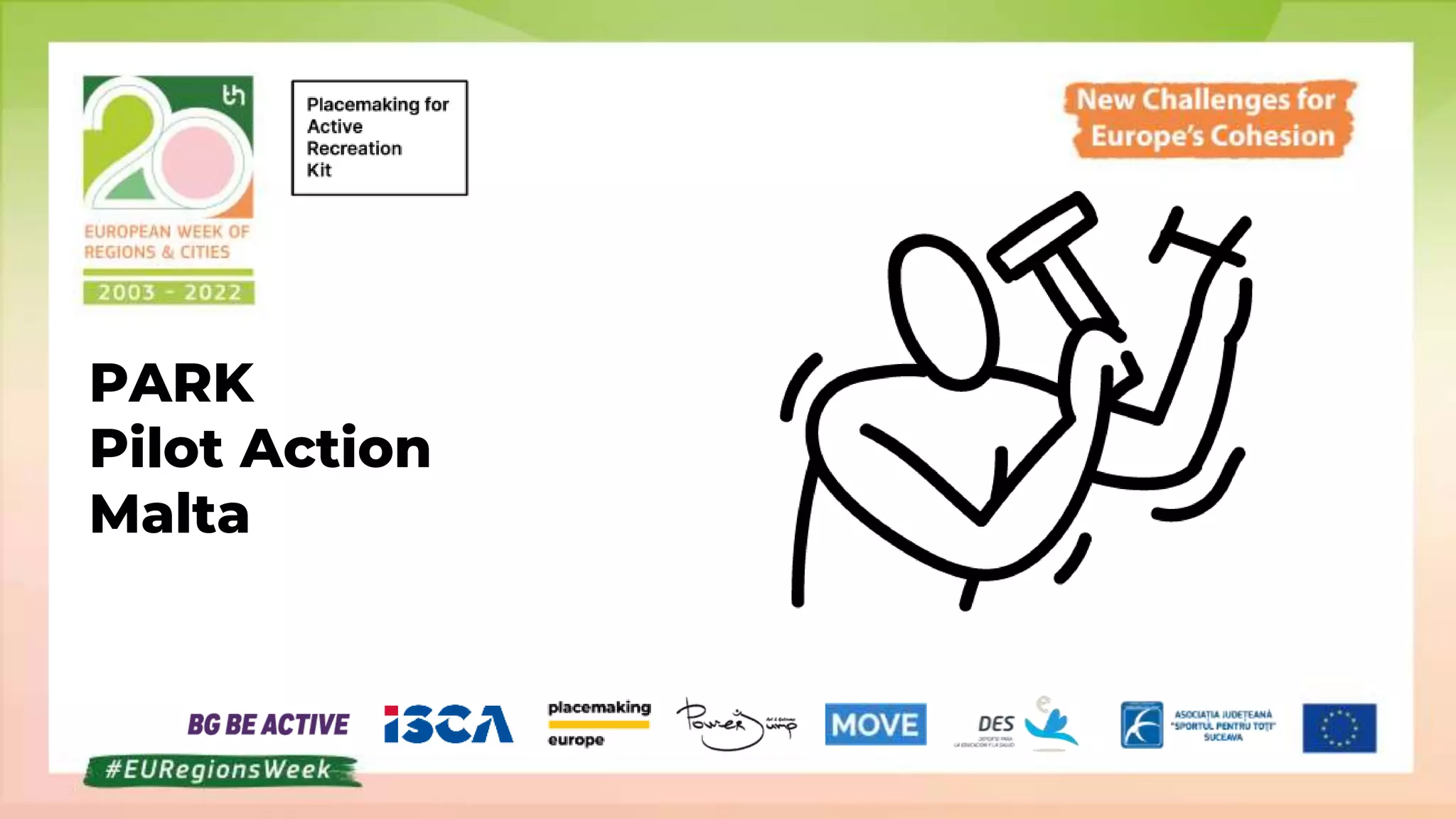 4 Example PARK example from Malta | PPT