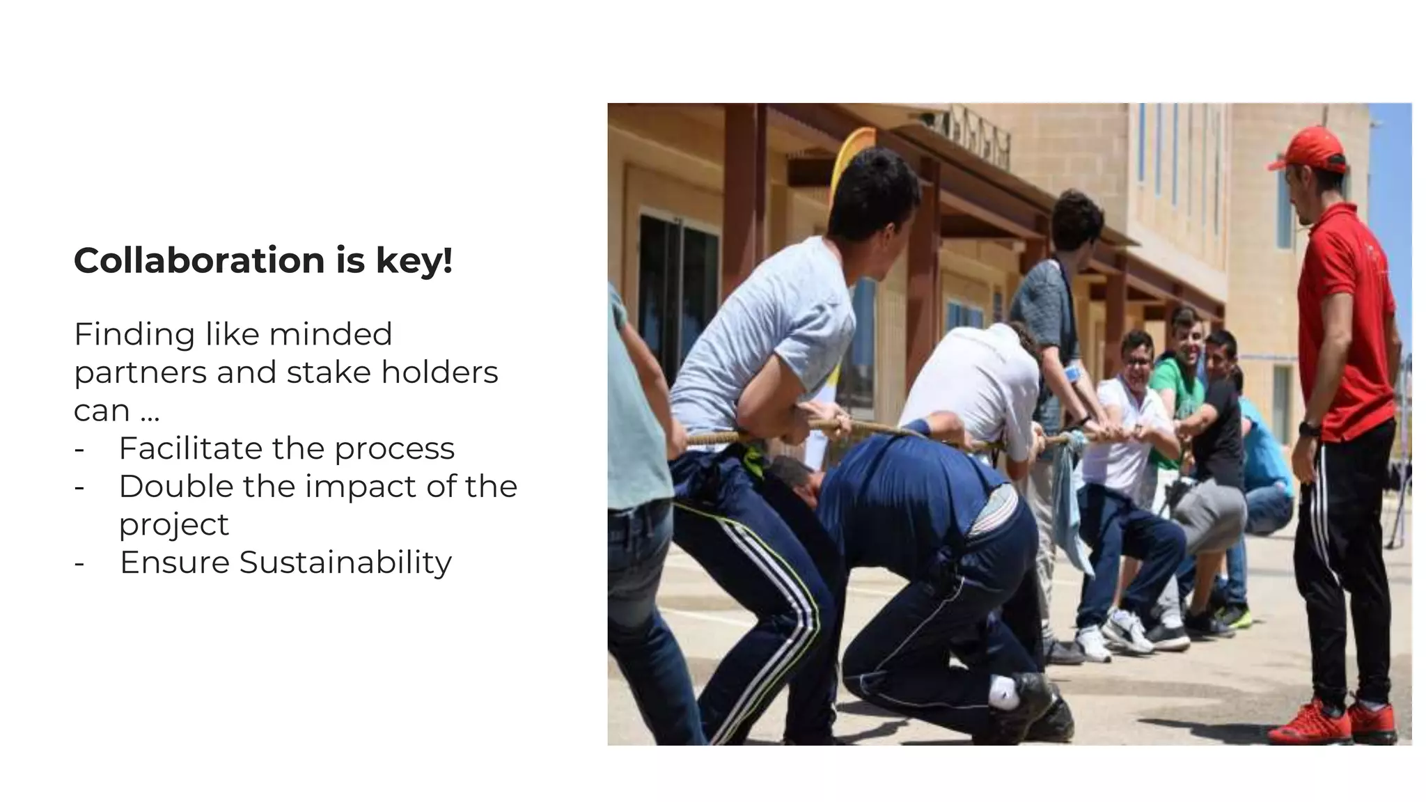 4 Example PARK example from Malta | PPT