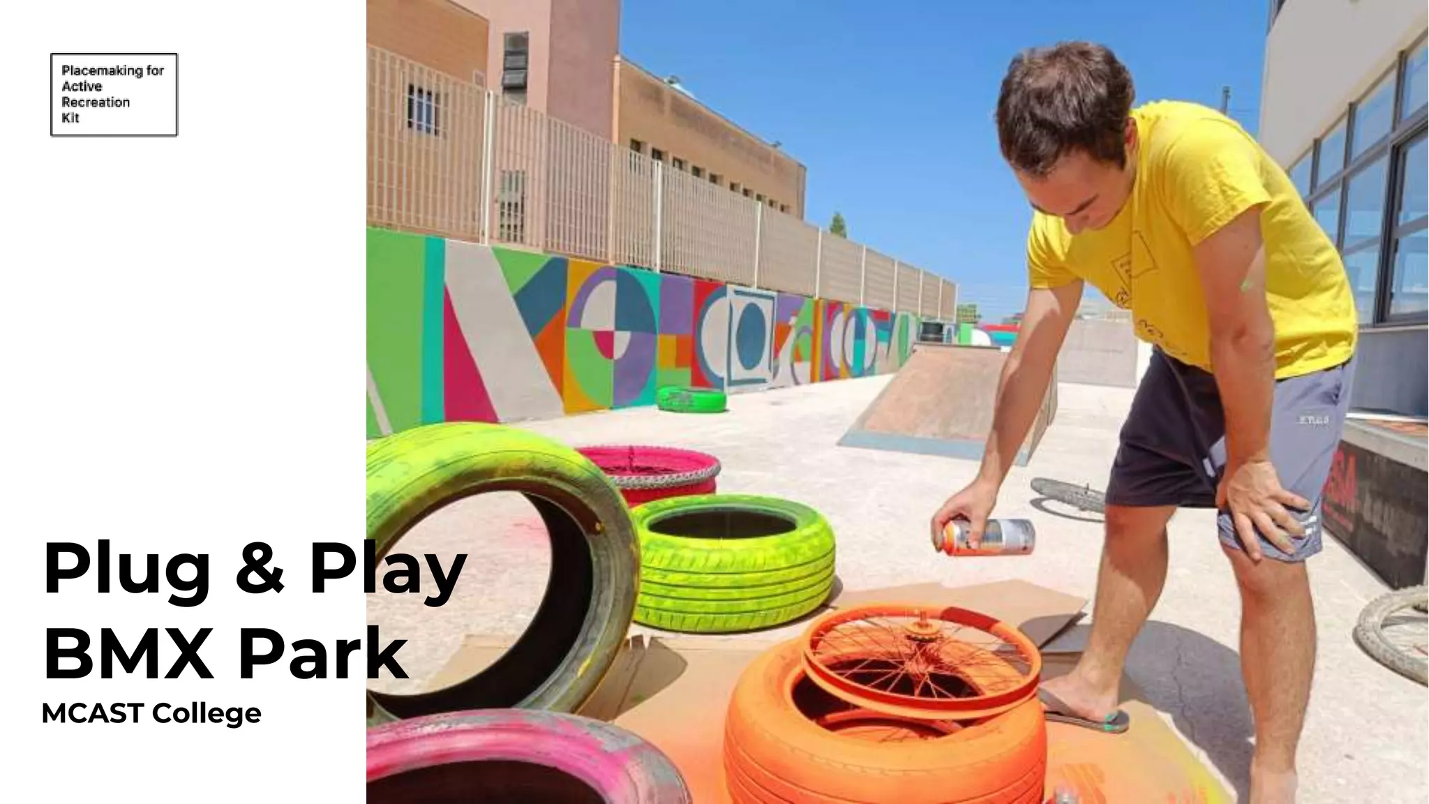 4 Example PARK example from Malta | PPT