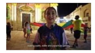 4 Example PARK example from Malta | PPT