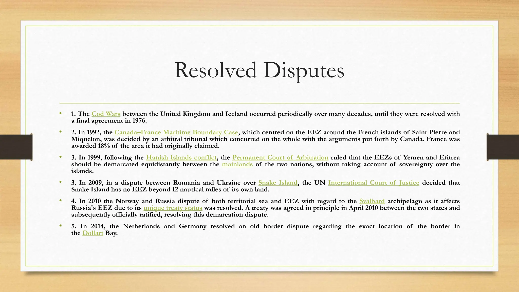 Exclusive Economic Zone and Sustainable Ocean.pptx