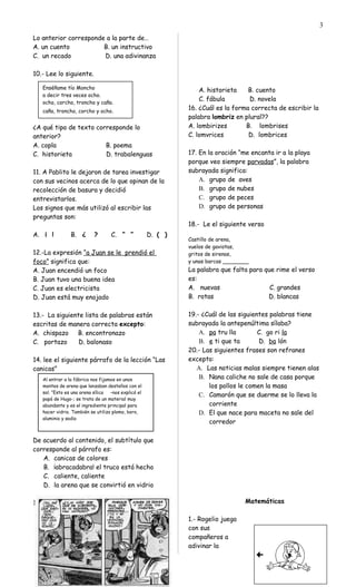 4º ex diagnostico the wich-jromo05.com