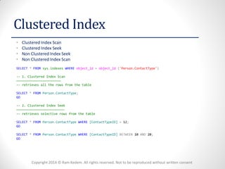 4 execution plans | PPT