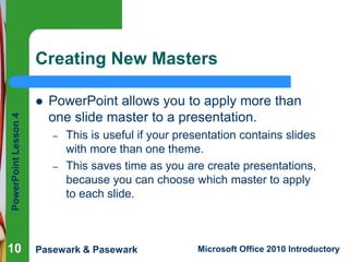 4 Expanding on PowerPoint Basics.ppt