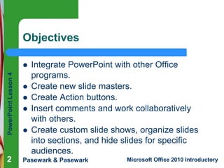 4 Expanding on PowerPoint Basics.ppt