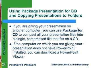 4 Expanding on PowerPoint Basics.ppt