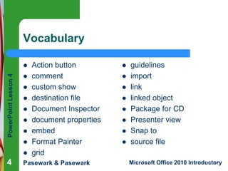 4 Expanding on PowerPoint Basics.ppt