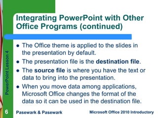 4 Expanding on PowerPoint Basics.ppt