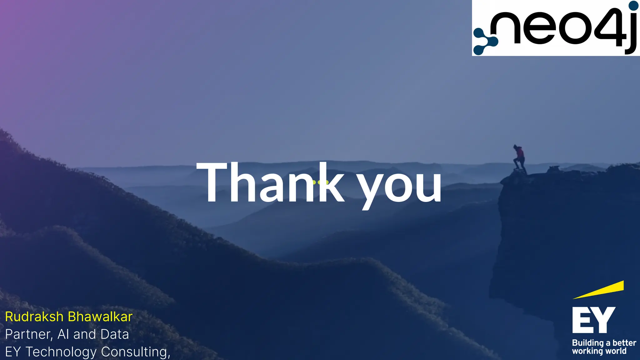 EY_Graph Database Powered Sustainability | PDF