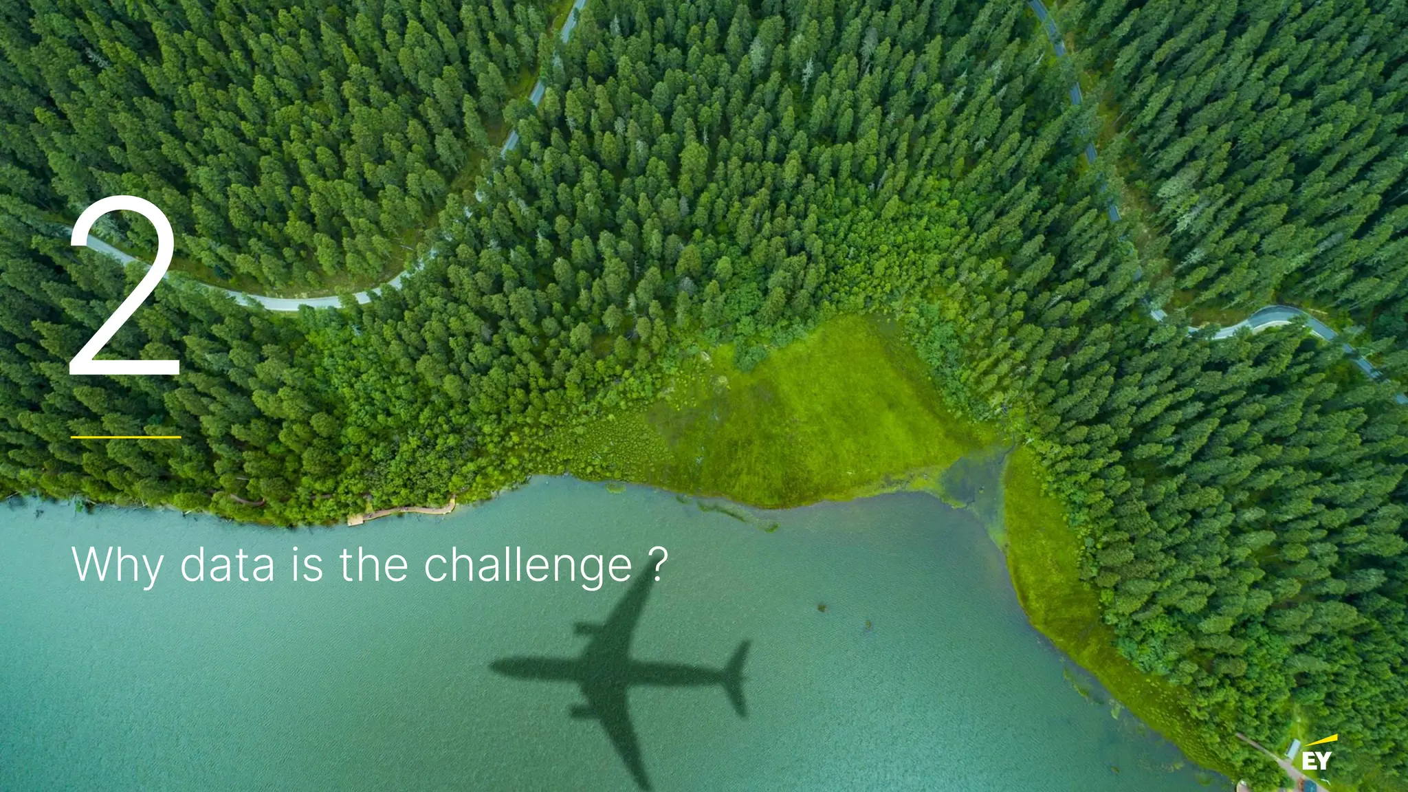 EY_Graph Database Powered Sustainability | PDF