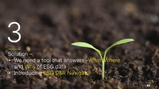 EY_Graph Database Powered Sustainability | PDF