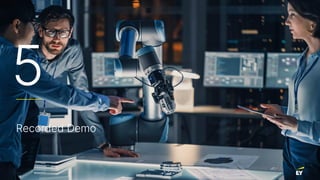 EY_Graph Database Powered Sustainability | PDF