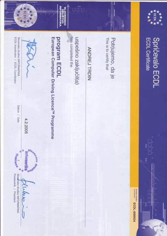 ECDL certificate.PDF