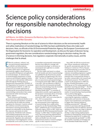 NatureNanotechnology2011 | PDF
